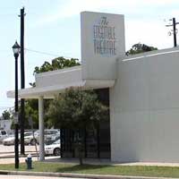 The Ensemble Theatre